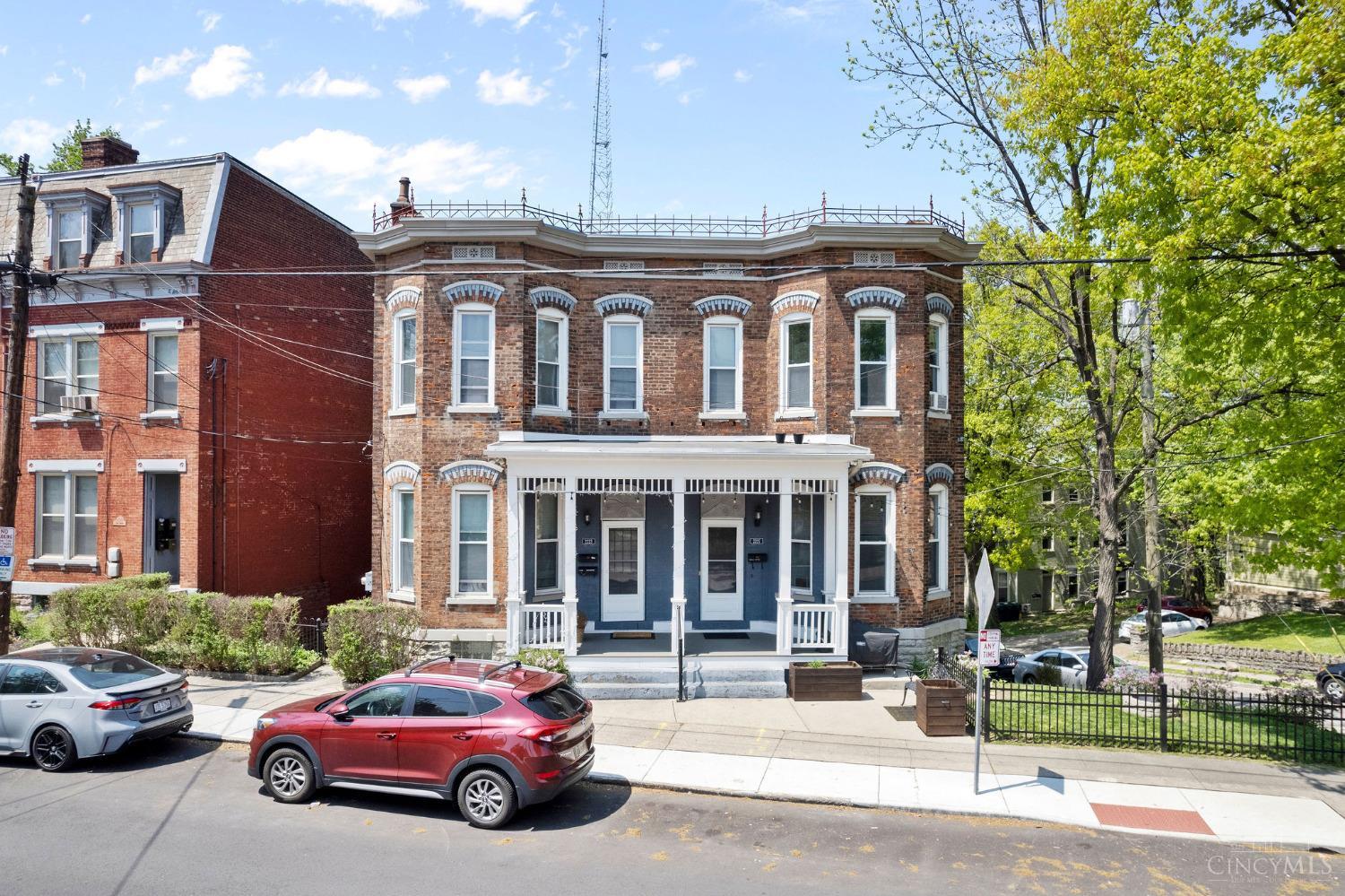 2223 OHIO AVENUE, CINCINNATI, OH 45219 | The Jason Bowman Team ...