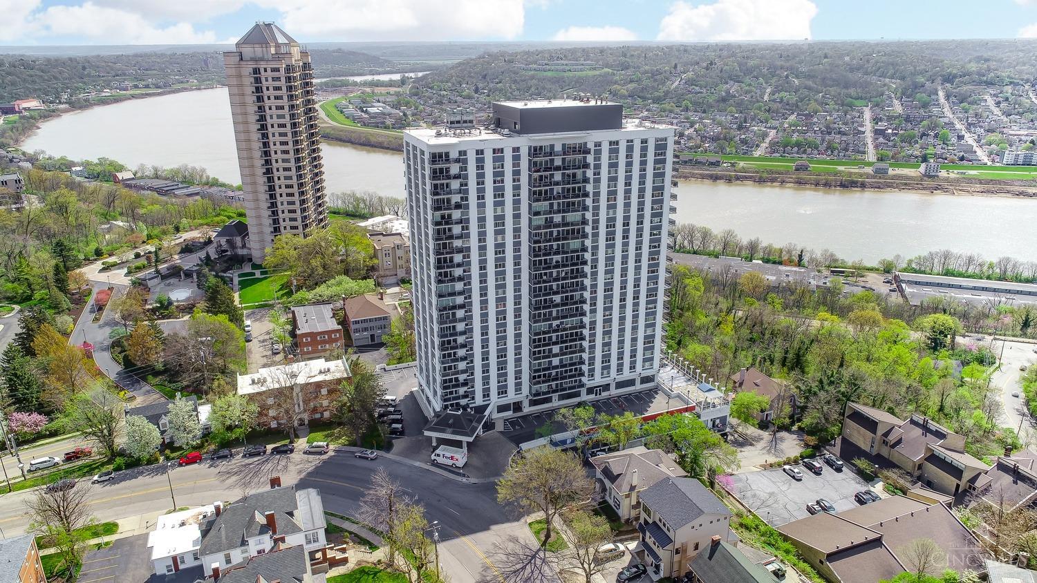 Cincinnati Commercial Property