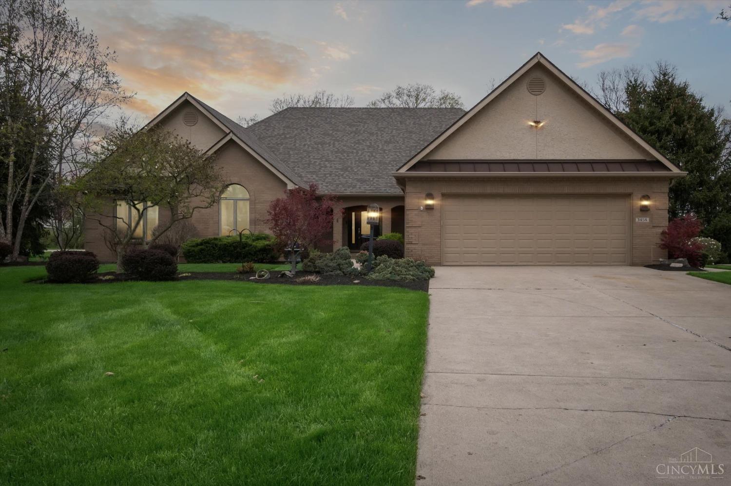 Trailside Acres Homes For Sale Mason Ohio 45040