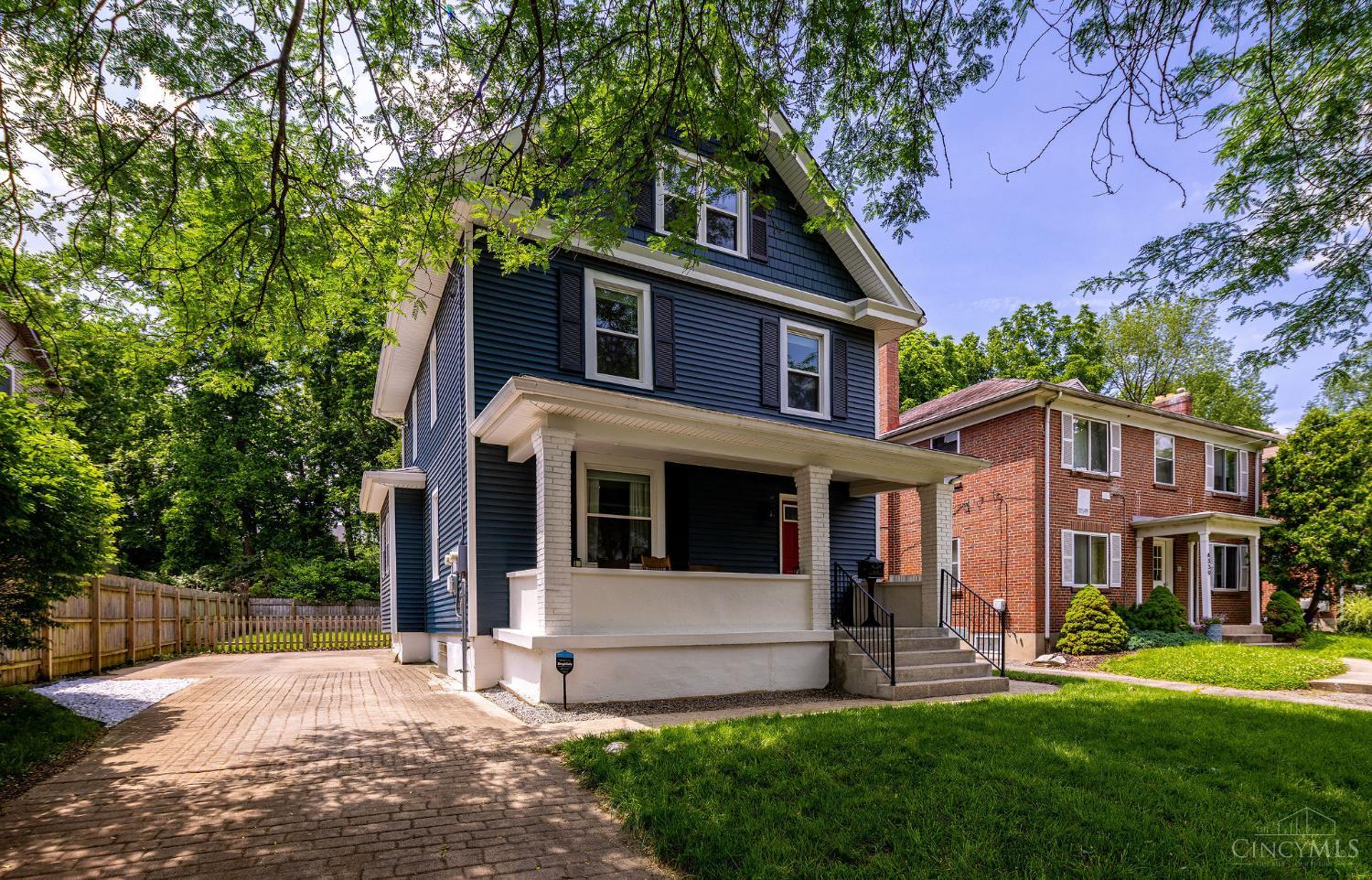 Residential for sale in Cincinnati, Ohio, 1849148