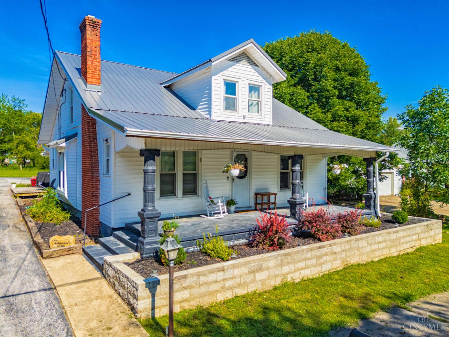 Residential for sale in Russellville, Ohio, 1849235