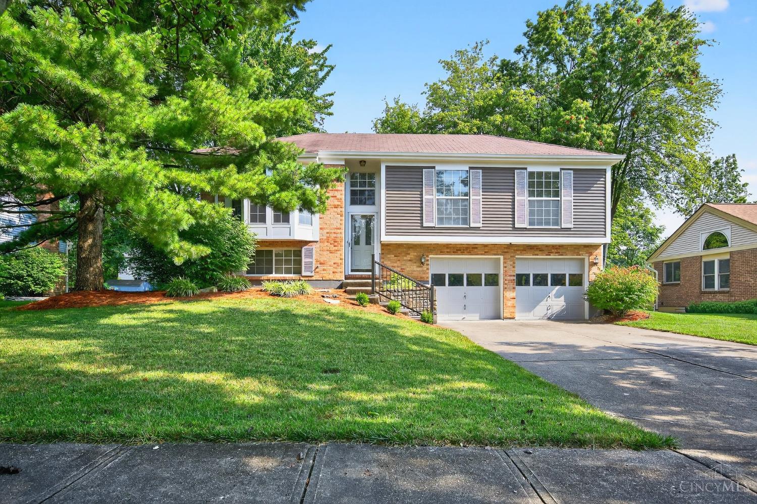 Residential for sale in Sycamore Twp, Ohio, 1850896