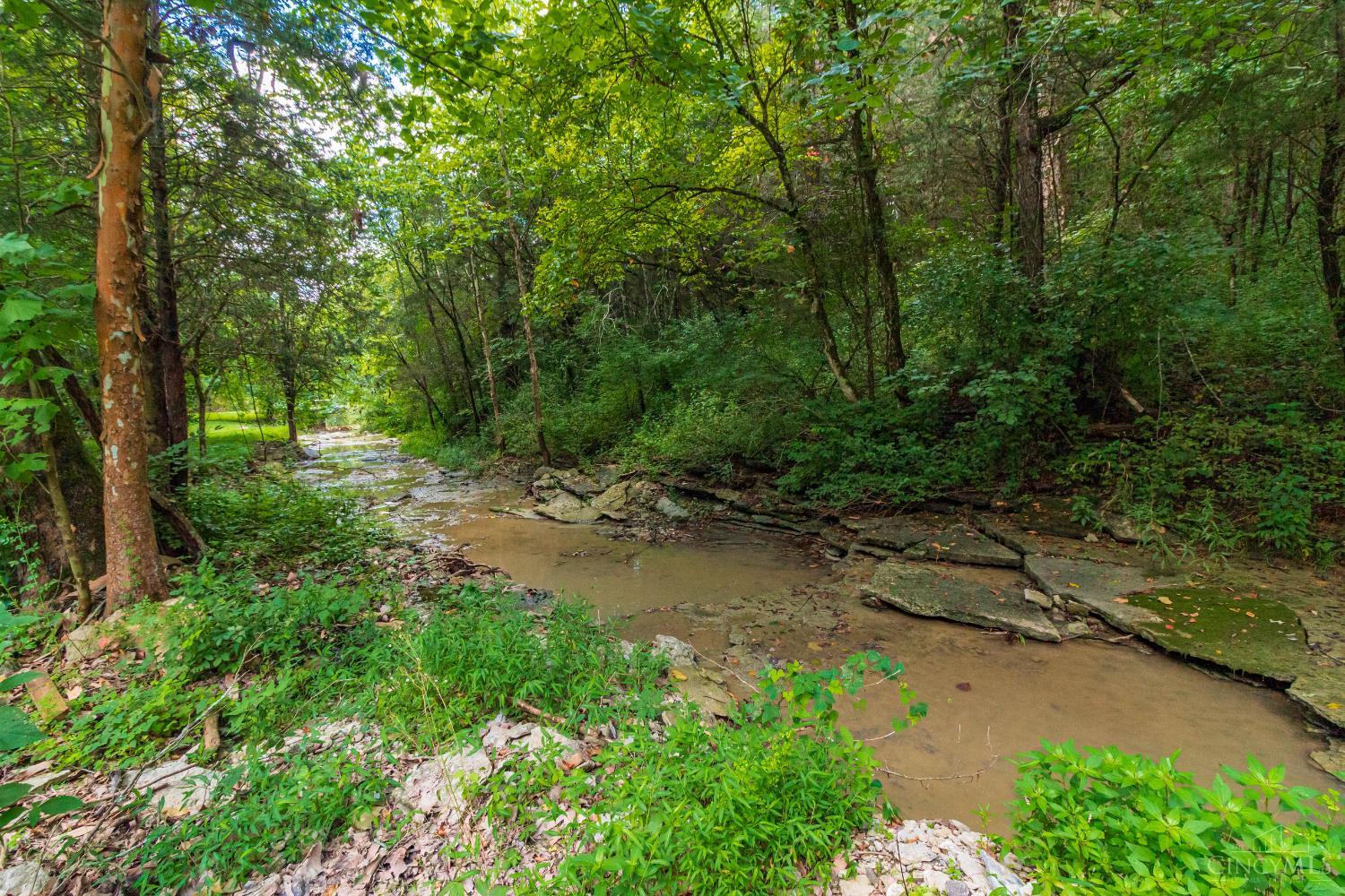 Land for sale in Manchester, Ohio, 1850977