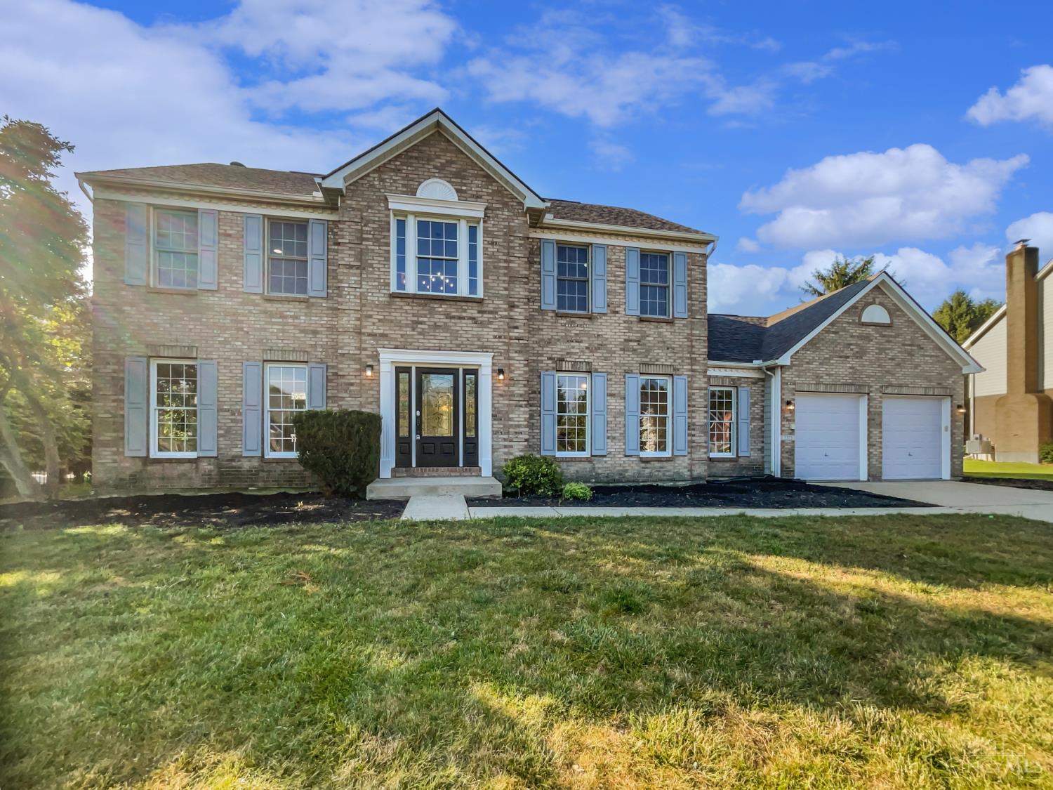 Crooked Tree Homes For Sale Mason Ohio 45040