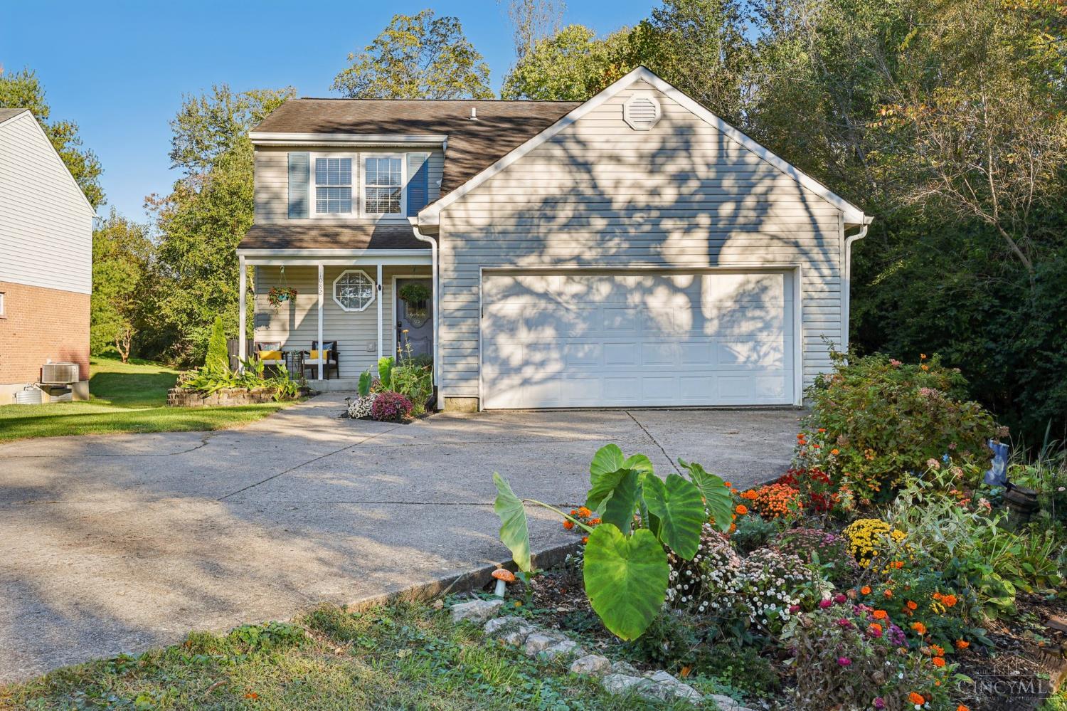 1082 Eight Mile Road, Cincinnati, OH 45255