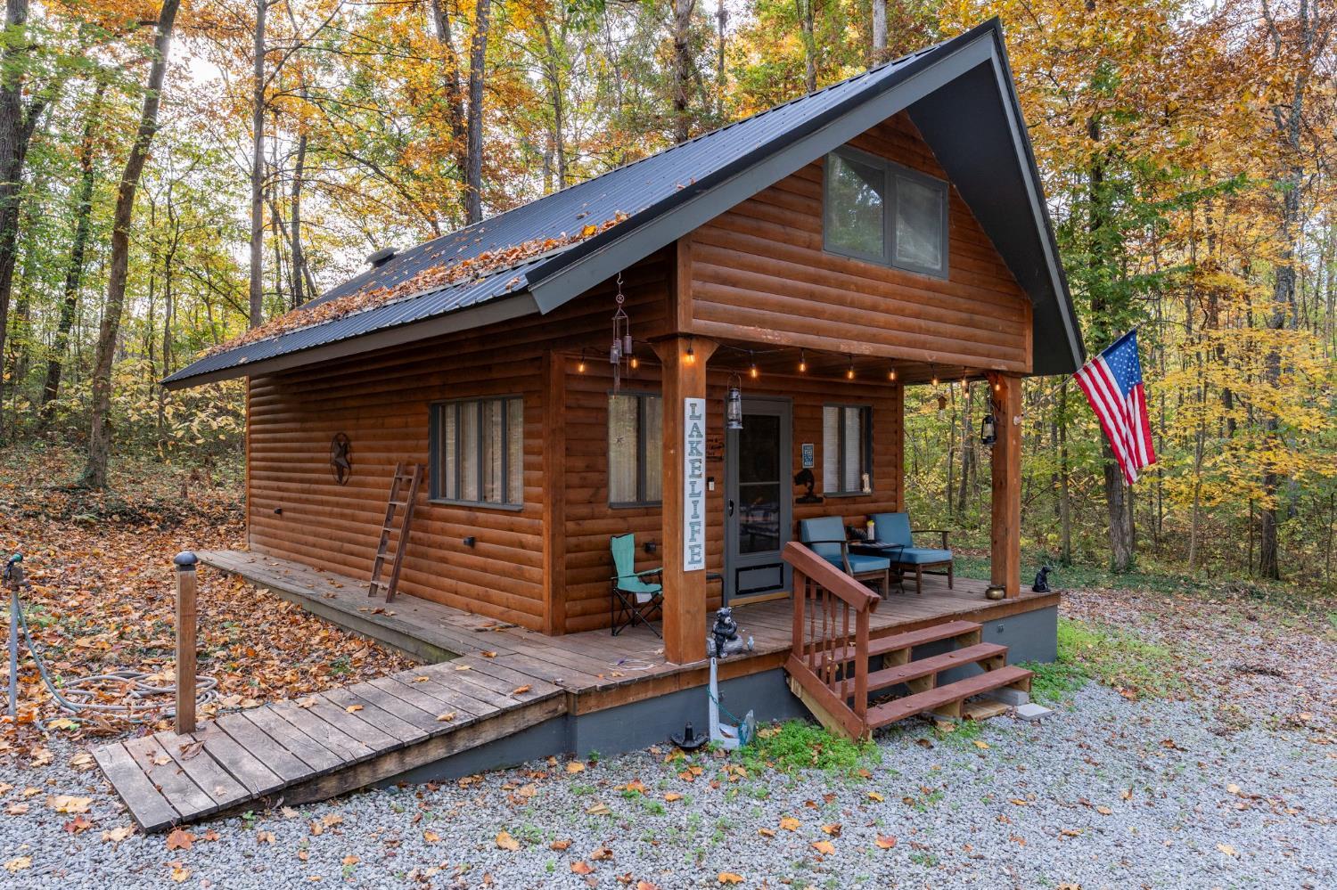 5802 Ellis Ln, Marshall Twp, OH 45133 | Cincy