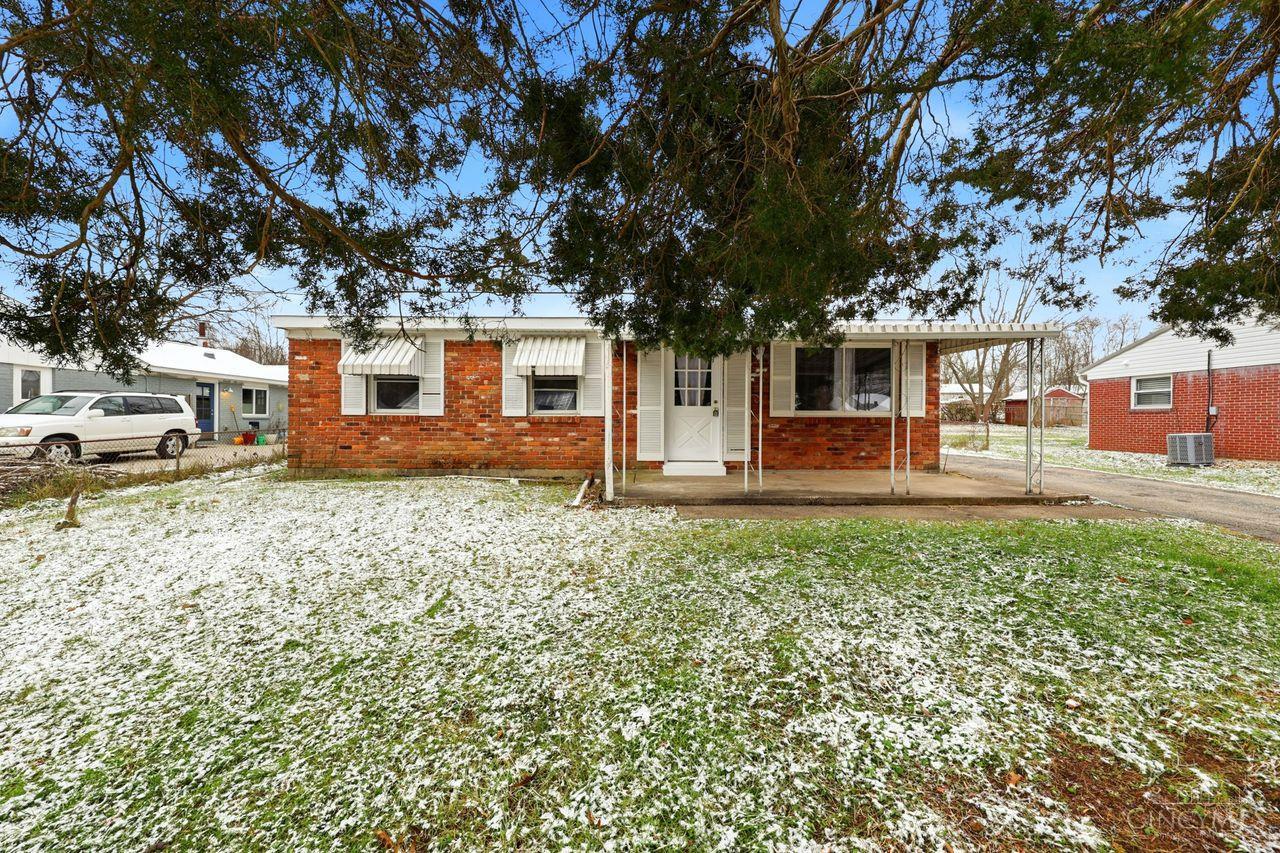 Residential for sale in Union Twp, Ohio, 1864050