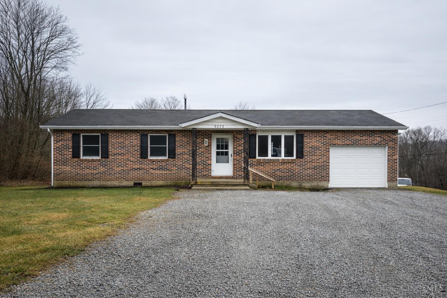 5878 Riber Rd, Liberty Twp, OH 45133 | Cincy