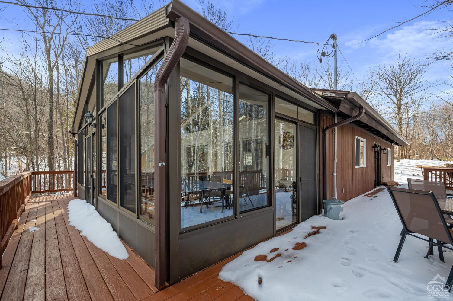 239 Pine Lane Hunter, New York, United States – Home For Sale