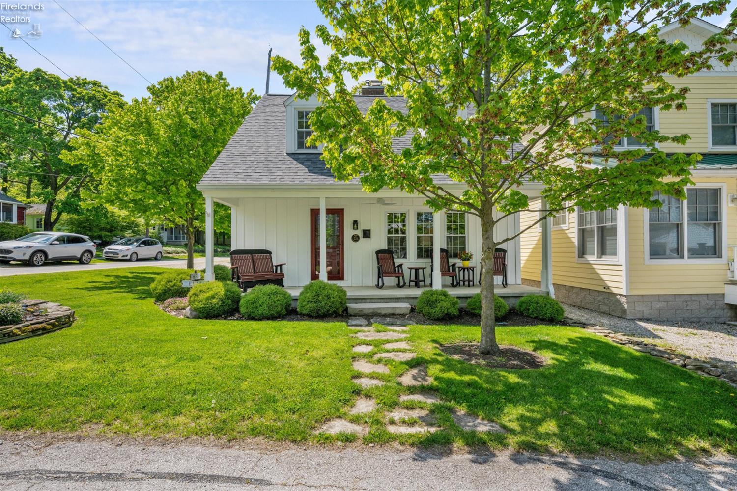 Lakeside Real Estate: 236 Elm Avenue OH 43440 $899,000