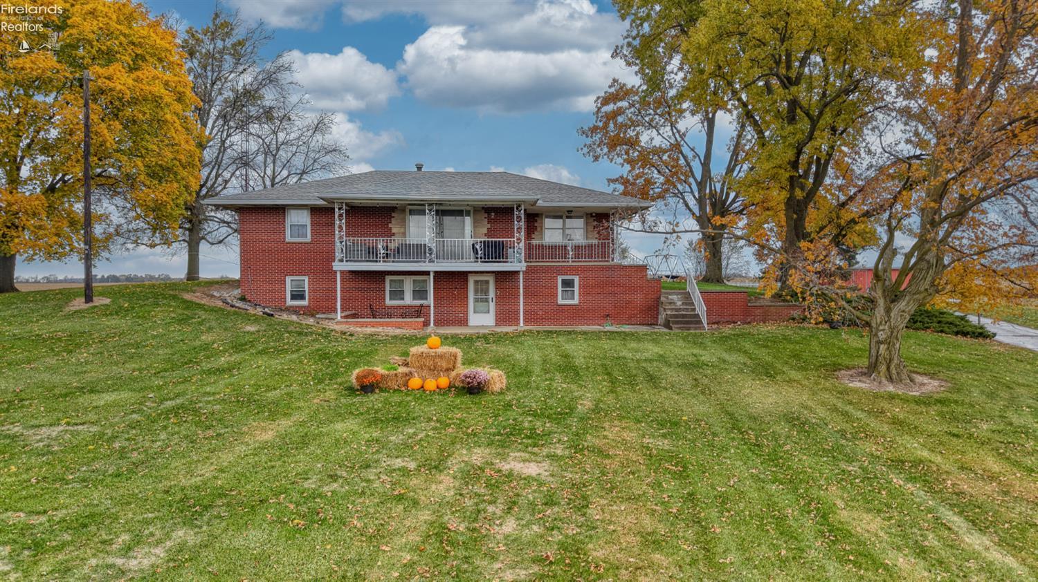 Bellevue Real Estate: 1778 W Main Street OH 44811 $349,000