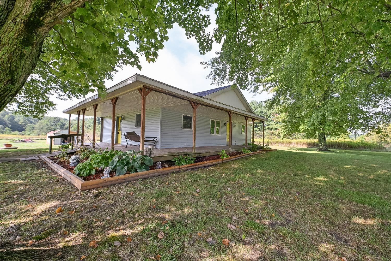 7428 E State Road 48, Milan, IN 47031 - SOLD LISTING | MLS # 201859