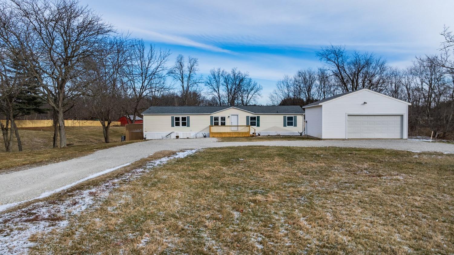 9490 Sr 48, Aurora, IN 47001 - SOLD LISTING | MLS # 202424