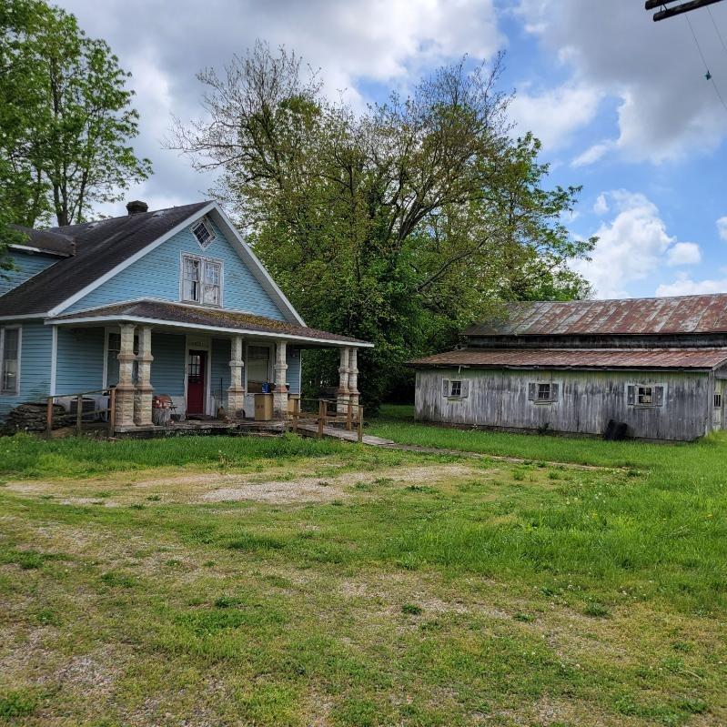 7055 Palmer Street, Holton, IN 47023 - SOLD LISTING | MLS # 203073