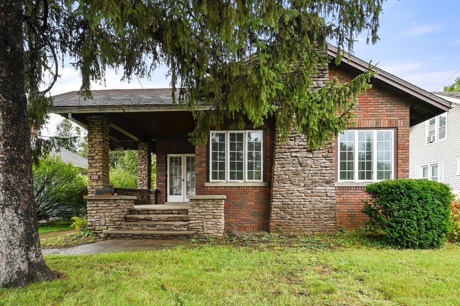 245 Probasco Street, Lawrenceburg, IN 47025 - SOLD LISTING | MLS # 203800