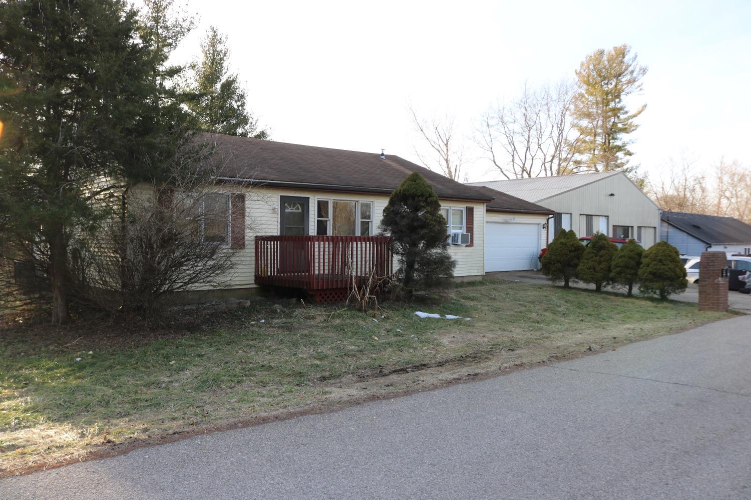 12283 Sparta Pike, Moores Hill, IN 47032 - SOLD LISTING | MLS # 204404