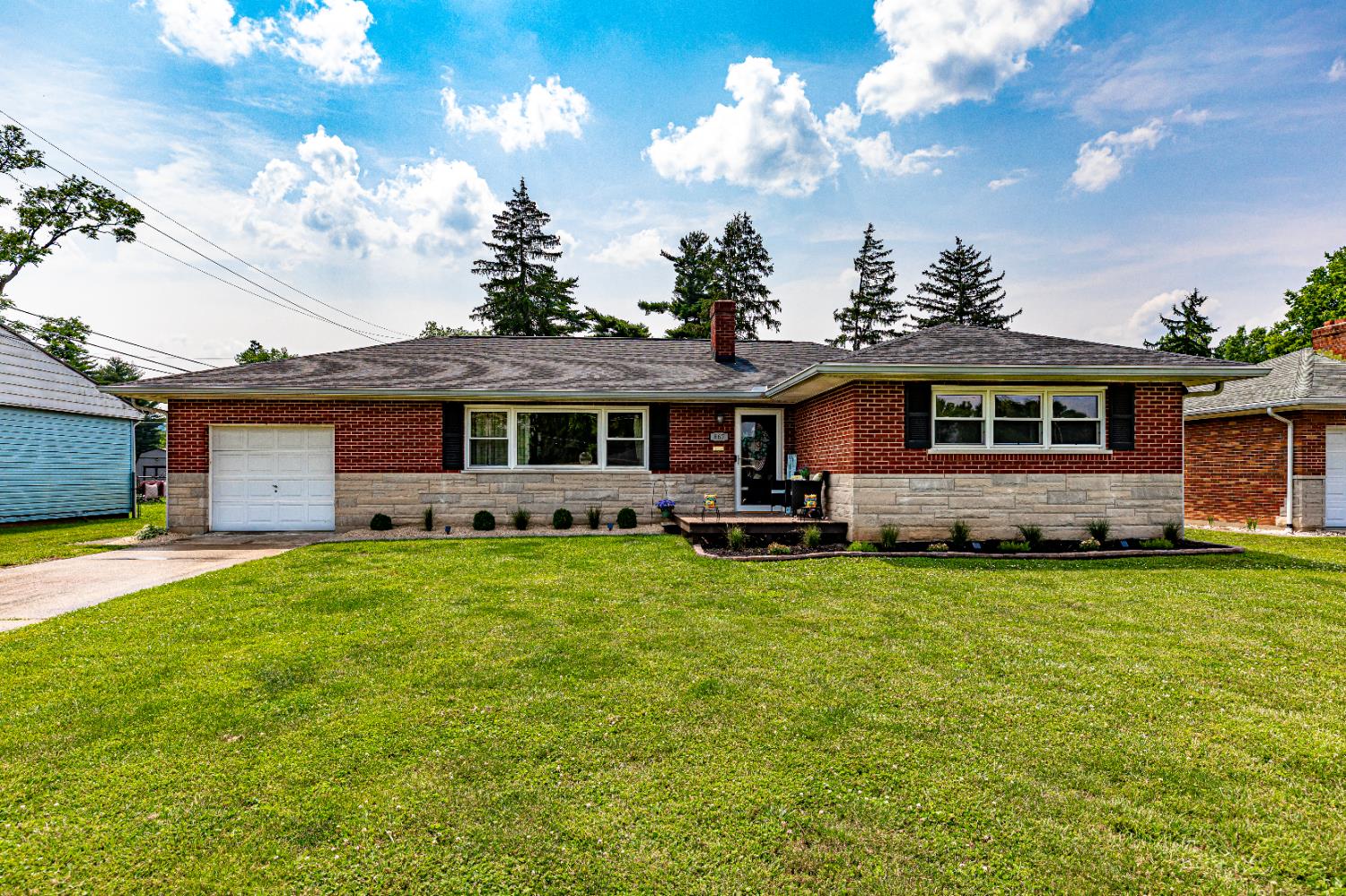 867 Sunset Drive, Lawrenceburg, IN 47025 | MLS # 205226