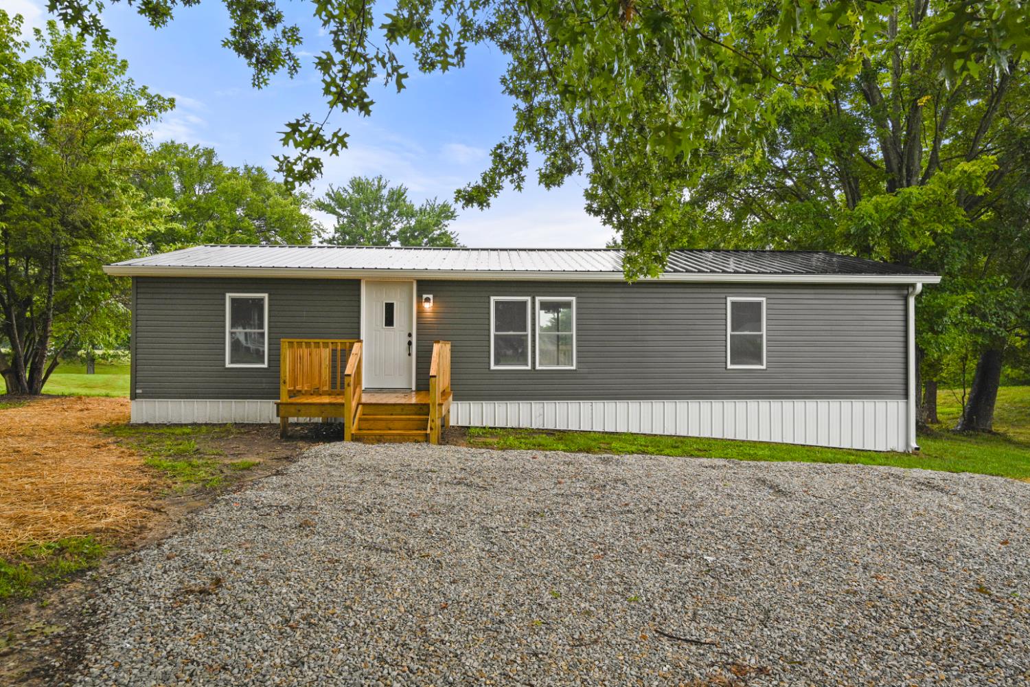 10760 State Road 48, Sunman, IN 47041 | MLS # 205566 | White's Realty