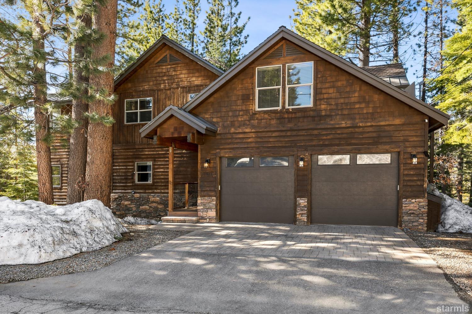 Tahoe Paradise Neighborhood Guide