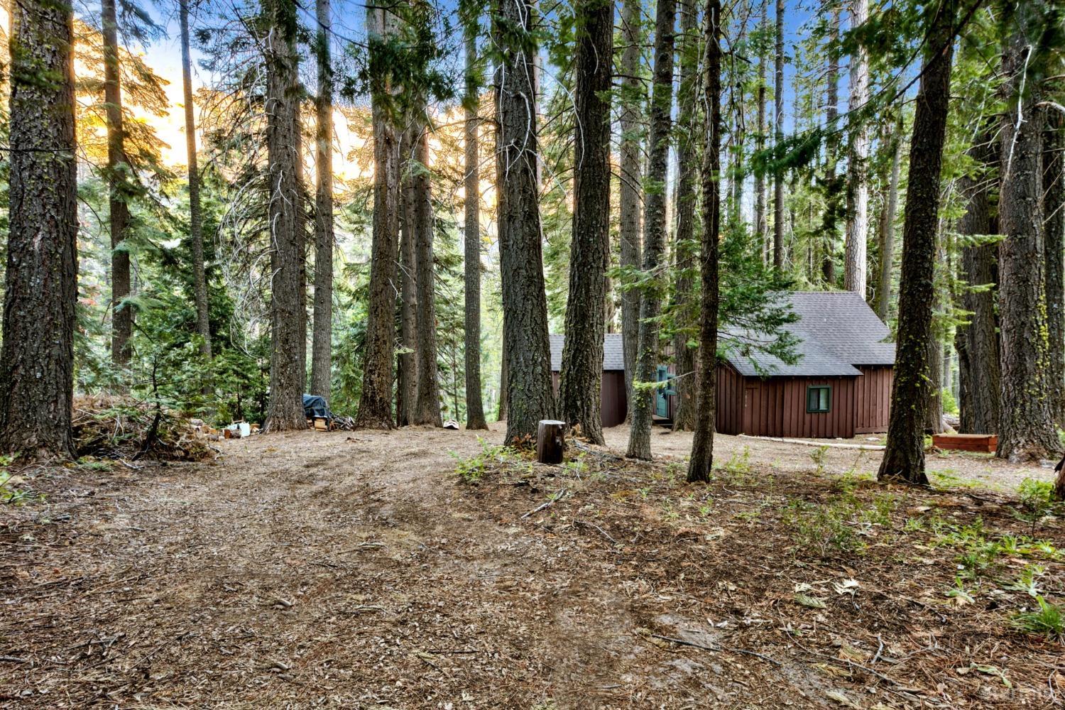 7814 STRAWBERRY TRAIL #16, STRAWBERRY, CA 95735