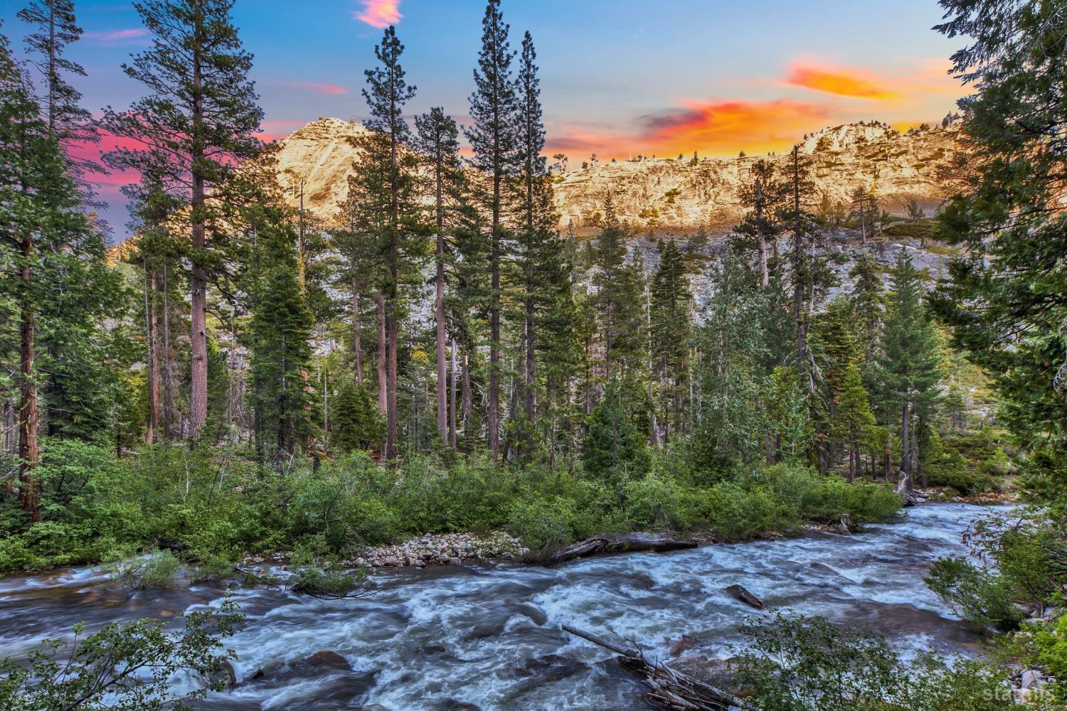 7814 STRAWBERRY TRAIL #16, STRAWBERRY, CA 95735